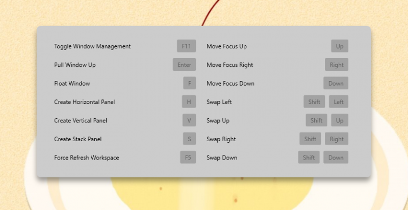 FancyWM: Tự điều chỉnh kích thước cửa sổ trên Windows 10