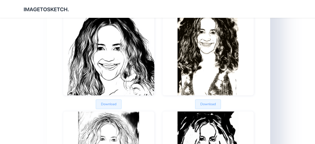 ImagetoSketch: Dùng AI chuyển đổi hình ảnh sang tranh phác thảo