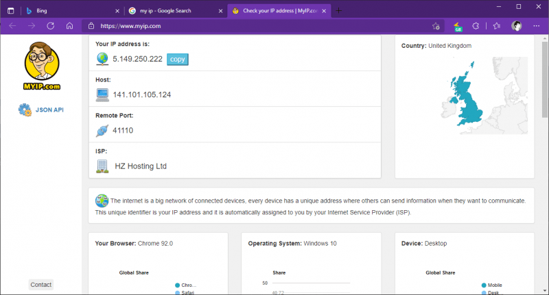 Cách sử dụng và tối ưu hóa Flash VPN