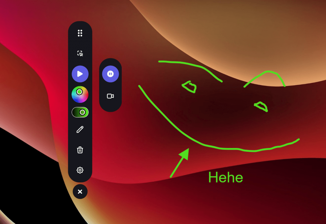 TapeX: Ứng dụng tuyệt vời để quay video màn hình trên Windows, Mac