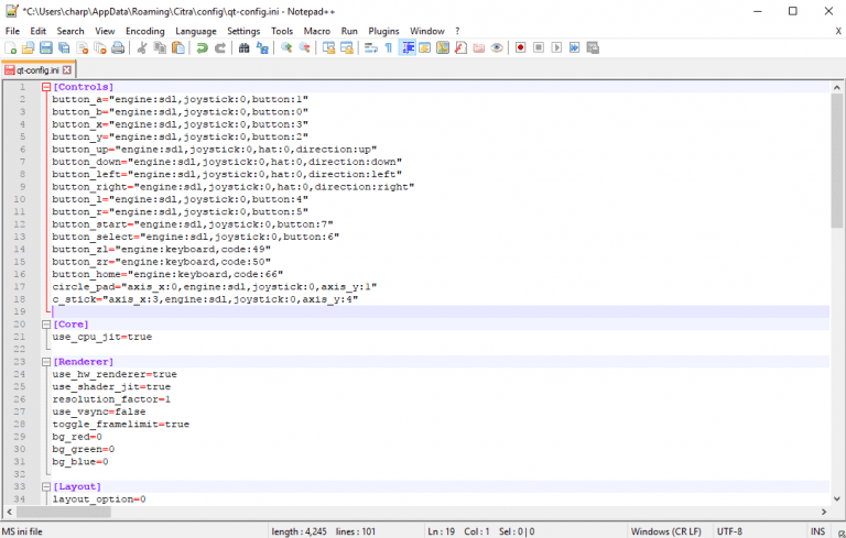 Hướng Dẫn Chơi Nintendo 3DS Trên PC Bằng Citra