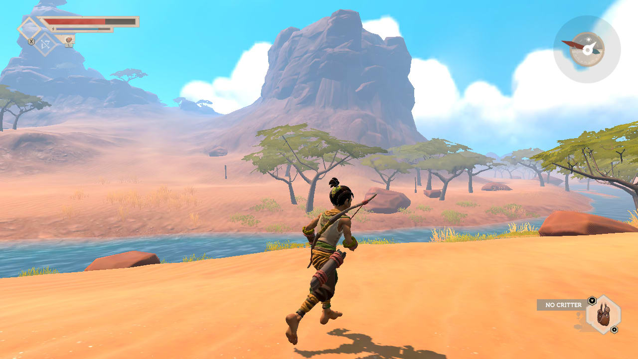 Pine | Đánh giá game