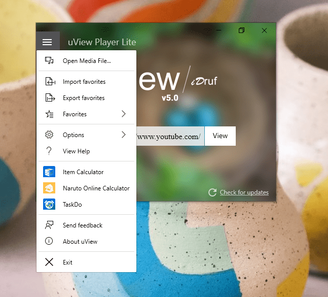 Phát video YouTube, Netflix,... trong cửa sổ nổi và đánh dấu xem lại