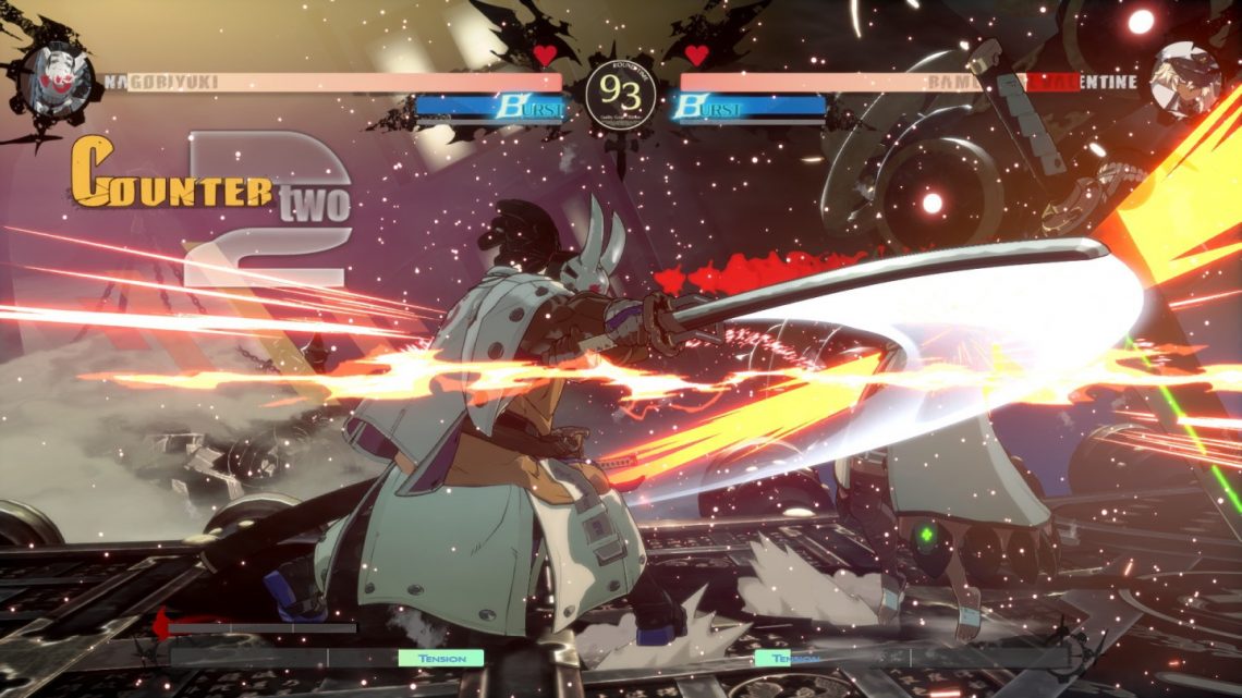 Đánh giá Guilty Gear -Strive-: Điểm nhấn và các chế độ chơi hấp dẫn