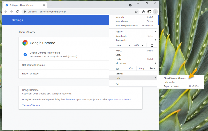 Cách sửa lỗi "Trang không phản hồi" trên Chrome