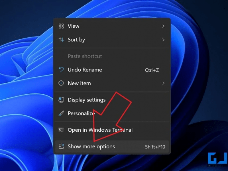 Các cách làm mới trên Windows 11 bạn nên biết