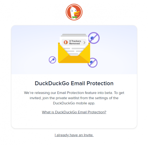 DuckDuckGo là gì? Các thủ thuật hay trên DuckDuckGo