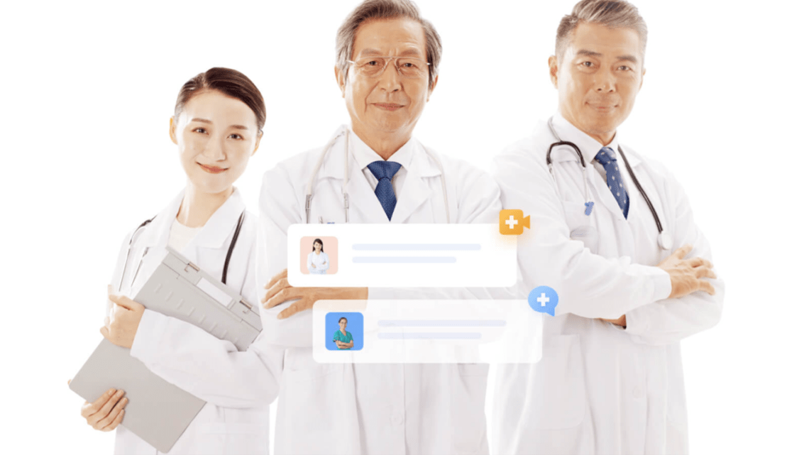 eDoctor miễn phí dịch vụ tư vấn bác sĩ mùa dịch