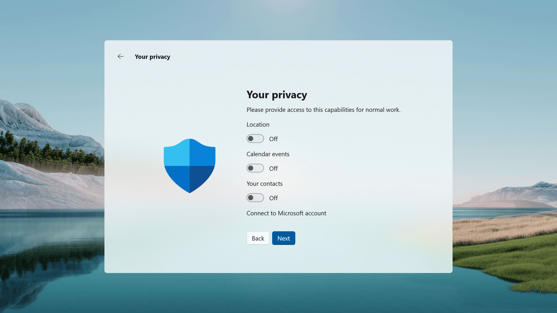 Power Desktop: Tiện ích màn hình Windows 11 cho Windows 10