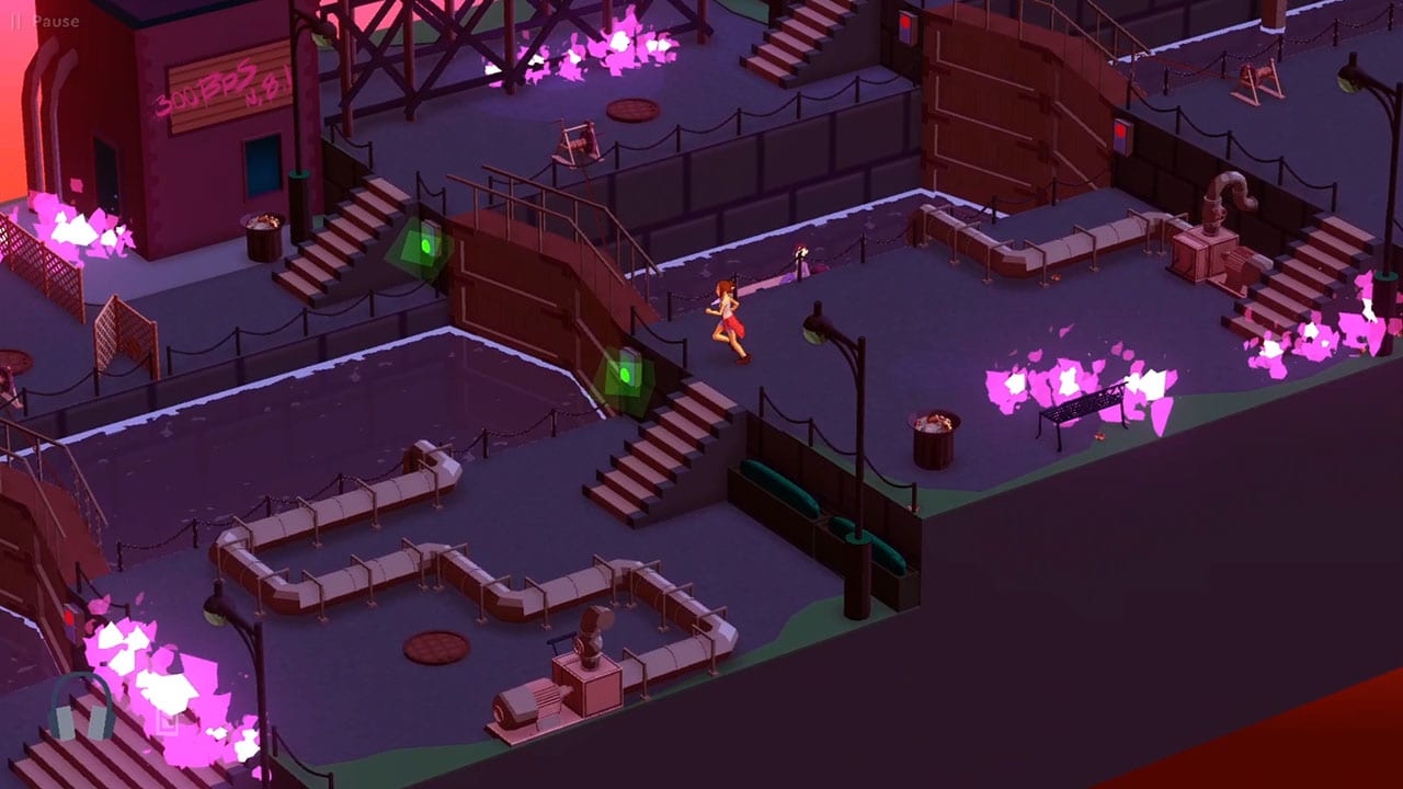 Fire Tonight | Đánh giá game