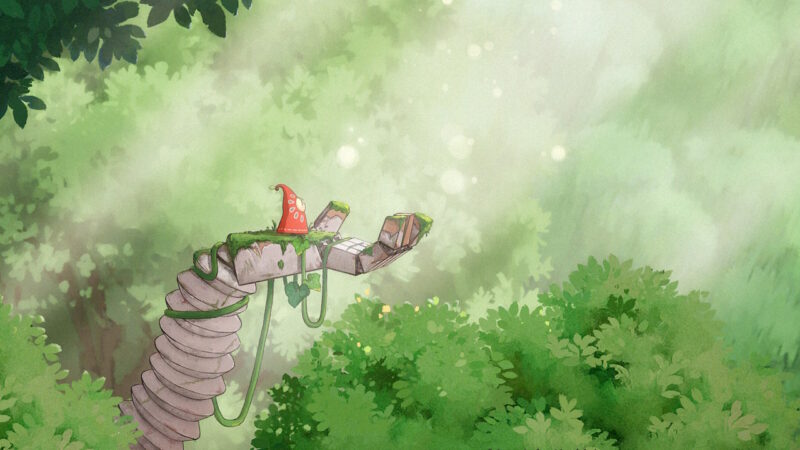 Hoa | Đánh giá game