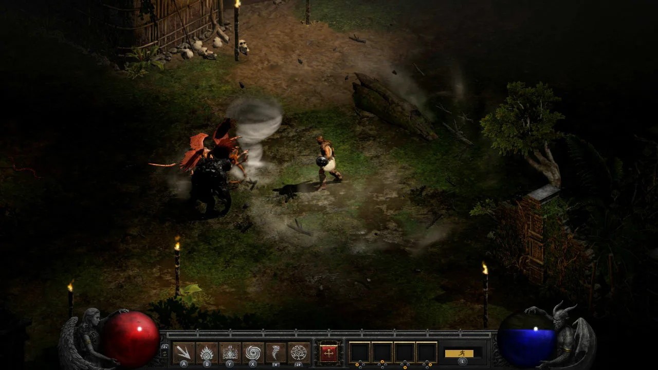 Diablo II: Resurrected | Đánh giá game
