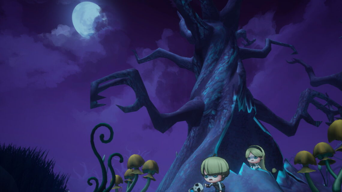 OBAKEIDORO! | Đánh giá game