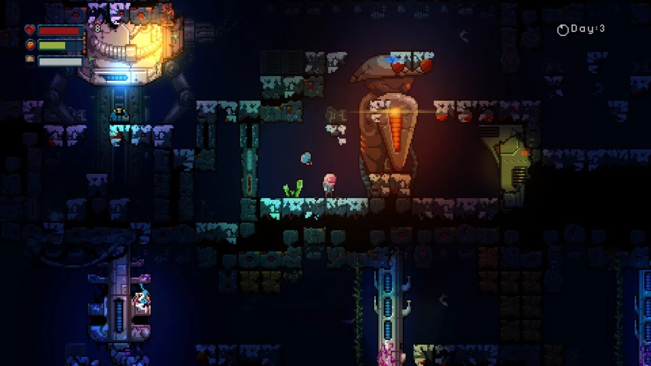 Residual | Đánh giá game