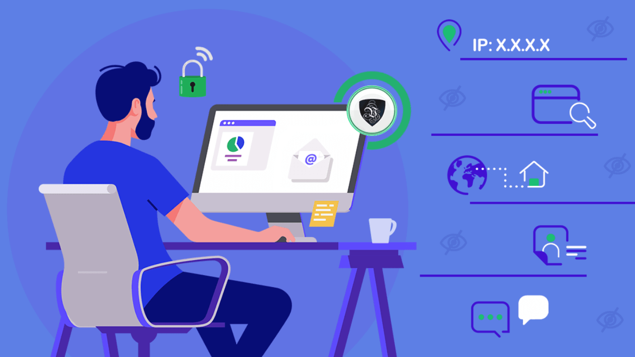 Swift VPN: Vượt tường lửa, giới hạn khu vực,… trên Microsoft Edge