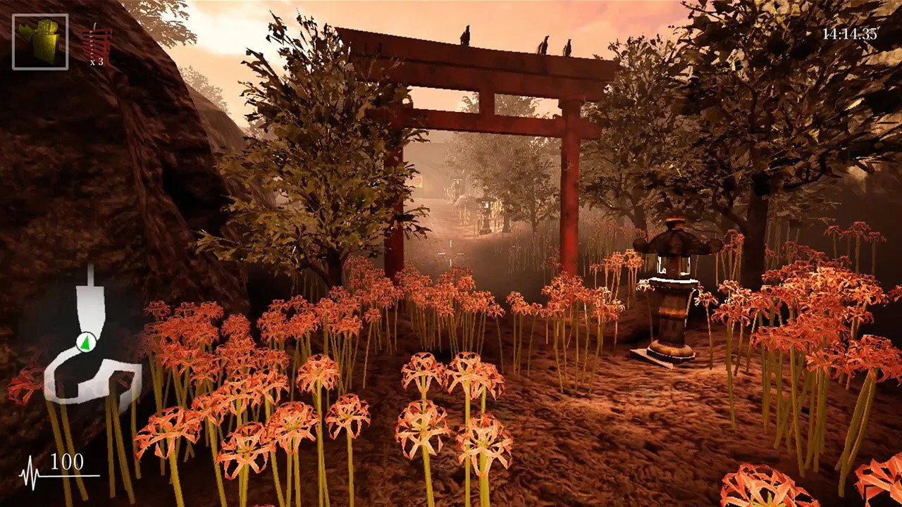 Shadow Corridor | Đánh giá game