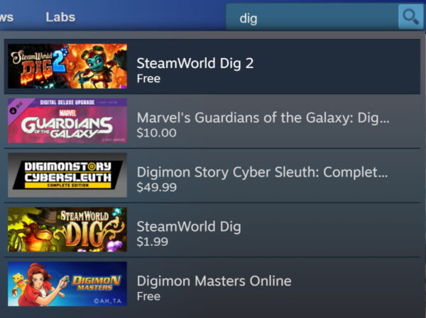 Đang miễn phí game đi cảnh SteamWorld Dig 2 cực hay chỉ 24 tiếng