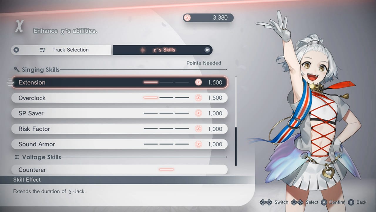 The Caligula Effect 2 | Đánh giá game