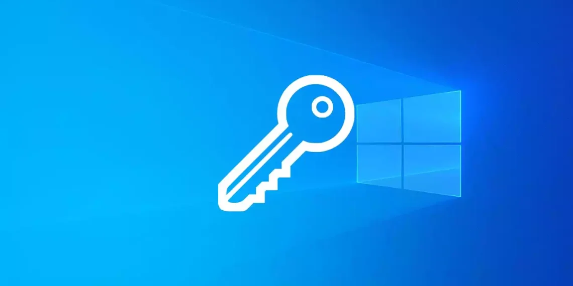 Những lưu ý và mẹo khi xem Product Key Windows 11