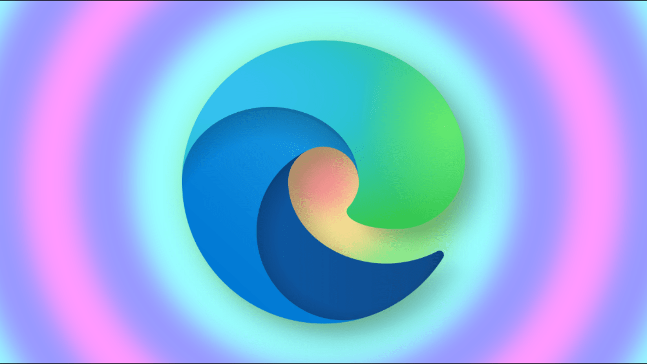 Chào năm mới 2022, làm đẹp Microsoft Edge bằng màu Pantone