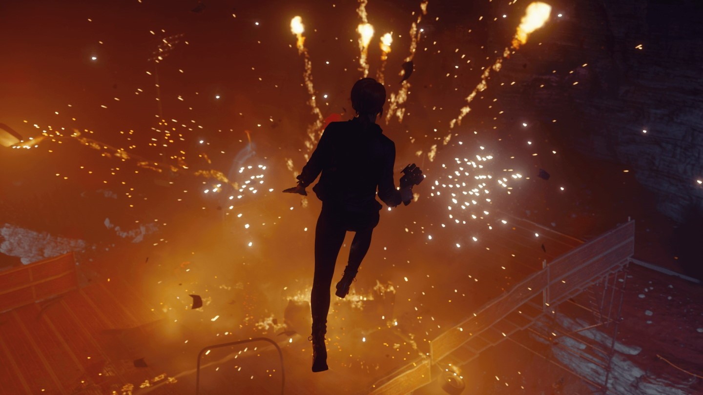 Control Ultimate Edition | Đánh giá game