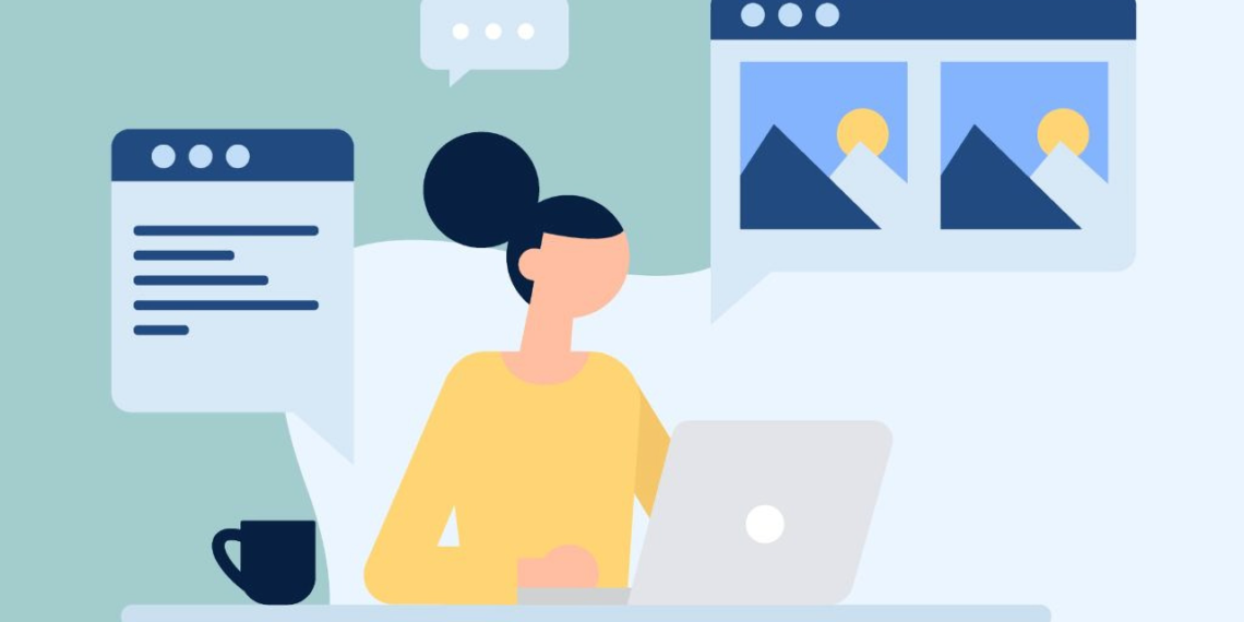 Cách sử dụng tính năng Visual Search trong Microsoft Edge