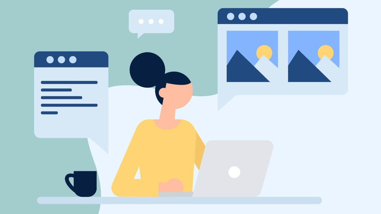 Cách sử dụng tính năng Visual Search trong Microsoft Edge