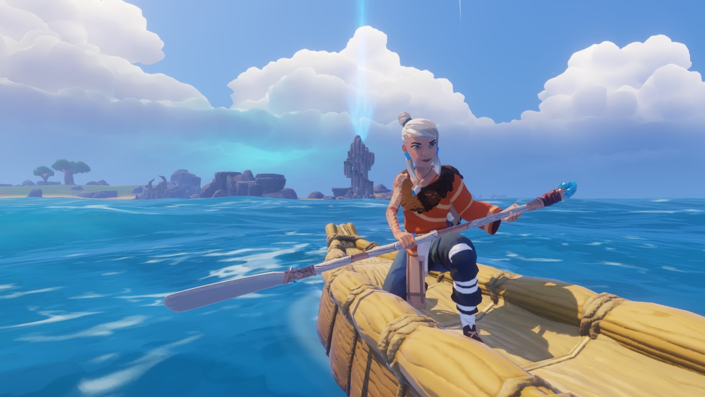 Windbound | Đánh giá game