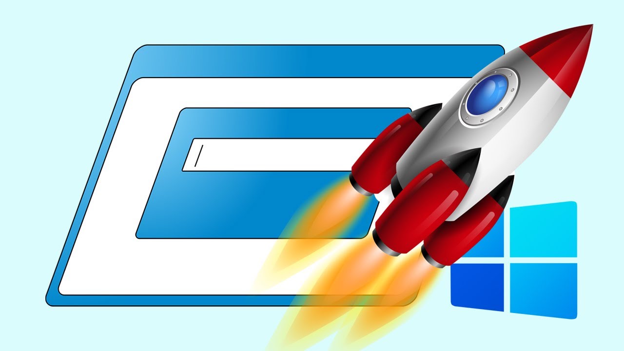 Auto Start Tool: Tạo khởi chạy Chrome, tệp lệnh,… khi vào Windows 11