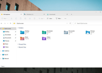 Cách khởi động lại Windows Explorer trên Windows 11