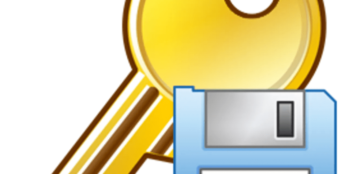 Keyfinder là gì? Cách tìm và lưu lại key phần mềm