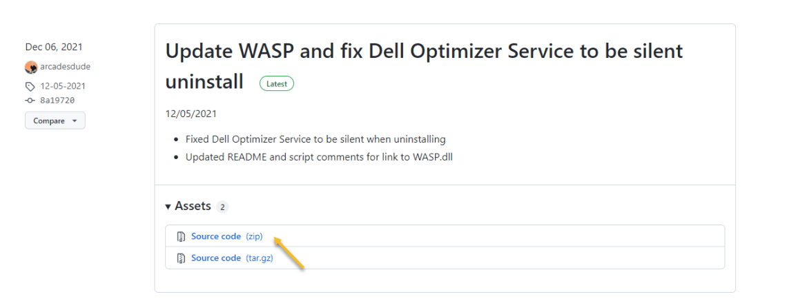 Bloatware Removal Utility: gỡ bỏ ứng dụng cài đặt sẵn trên Windows 11