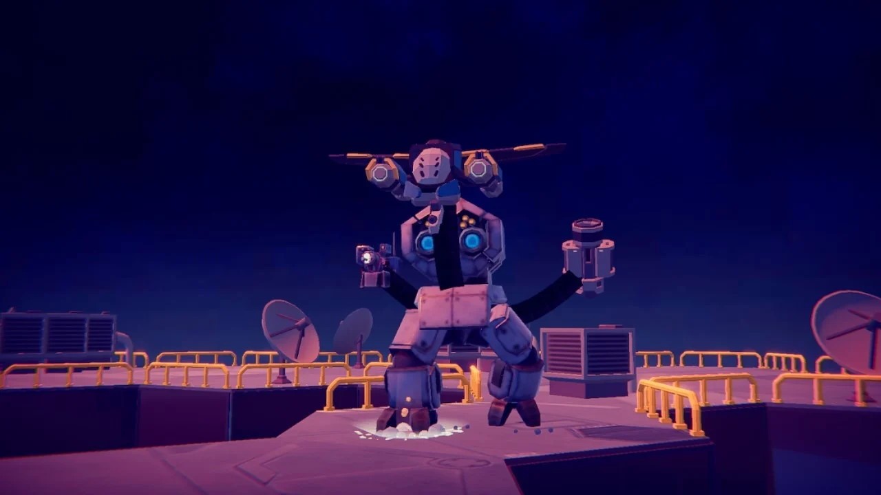 Danger Scavenger | Đánh giá game