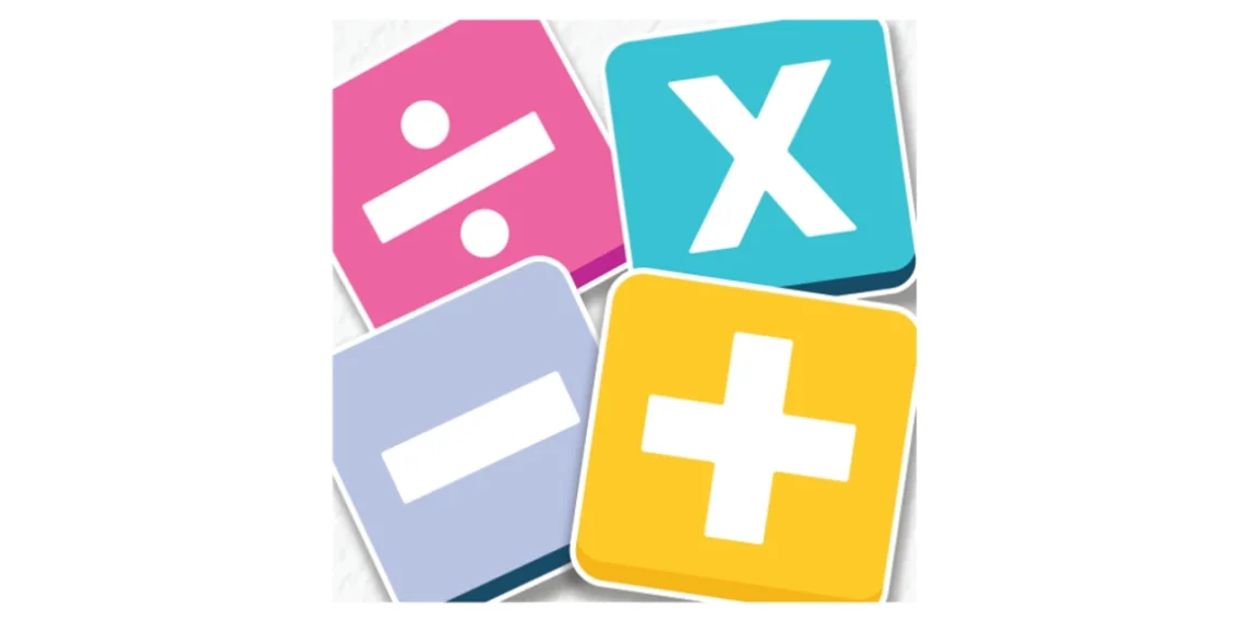 Lợi ích của Go Math trong việc học Toán cho trẻ em