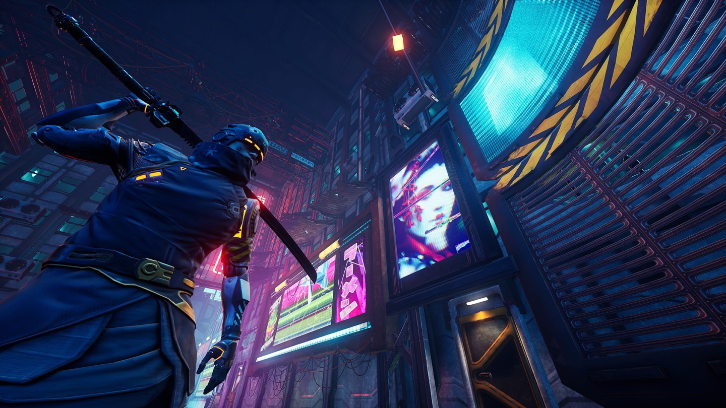 Ghostrunner: Complete Edition | Đánh giá game