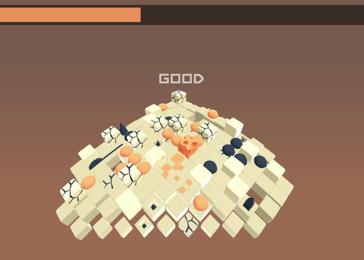 TRẢI NGHIỆM SỐ - CÔNG NGHỆ TRONG TẦM TAY