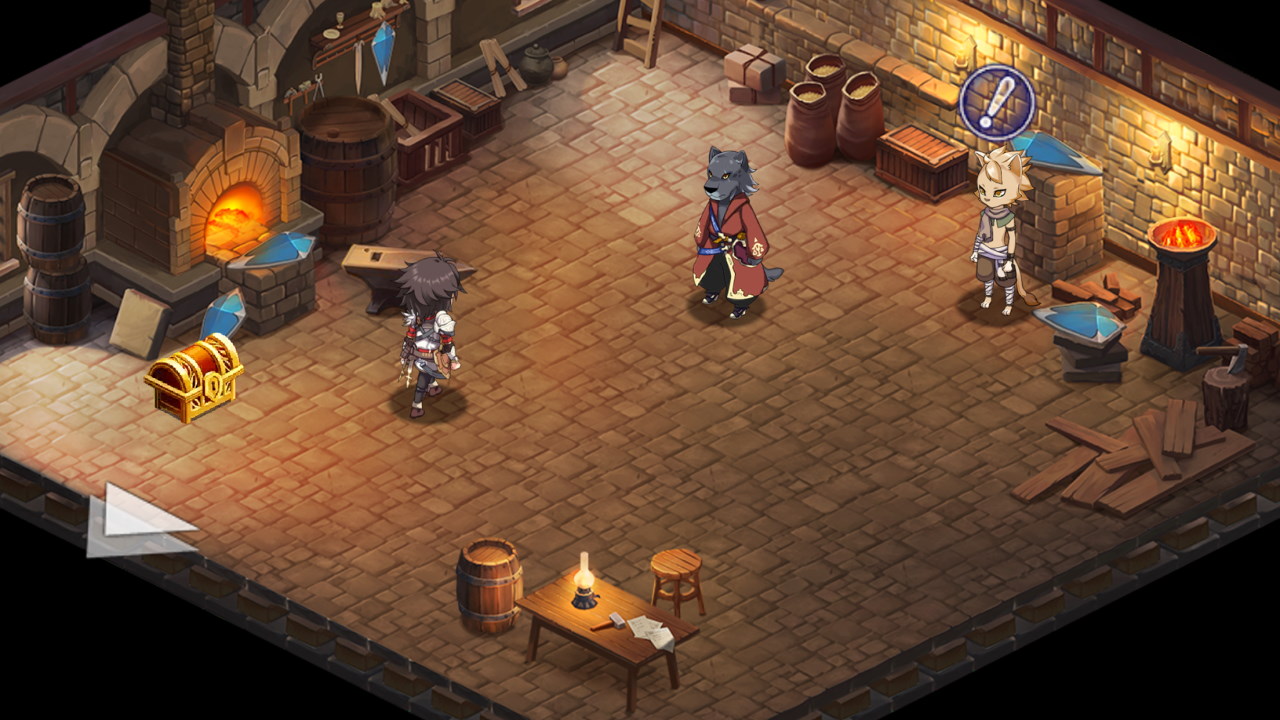 Game và app đang miễn phí cho Android ngày 24/8/2022