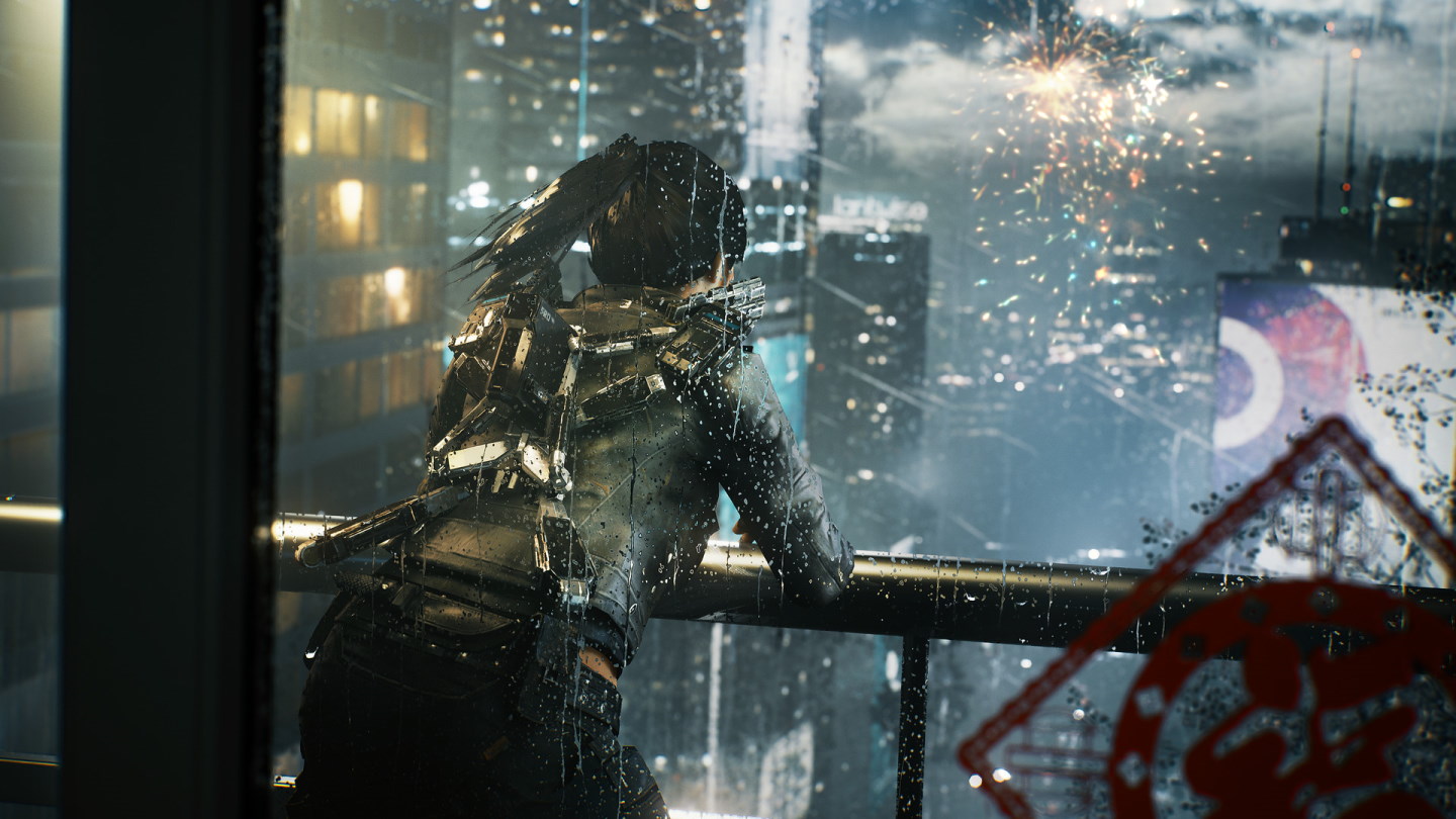 Bright Memory: Infinite | Đánh giá game