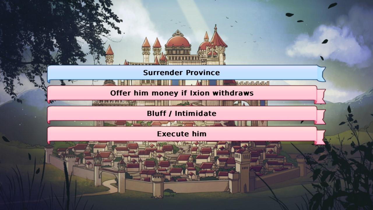 Long Live the Queen | Đánh giá game