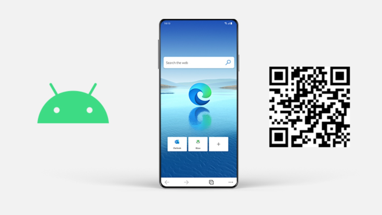 Cách bật tính năng chặn quảng cáo video của Microsoft Edge trên Android