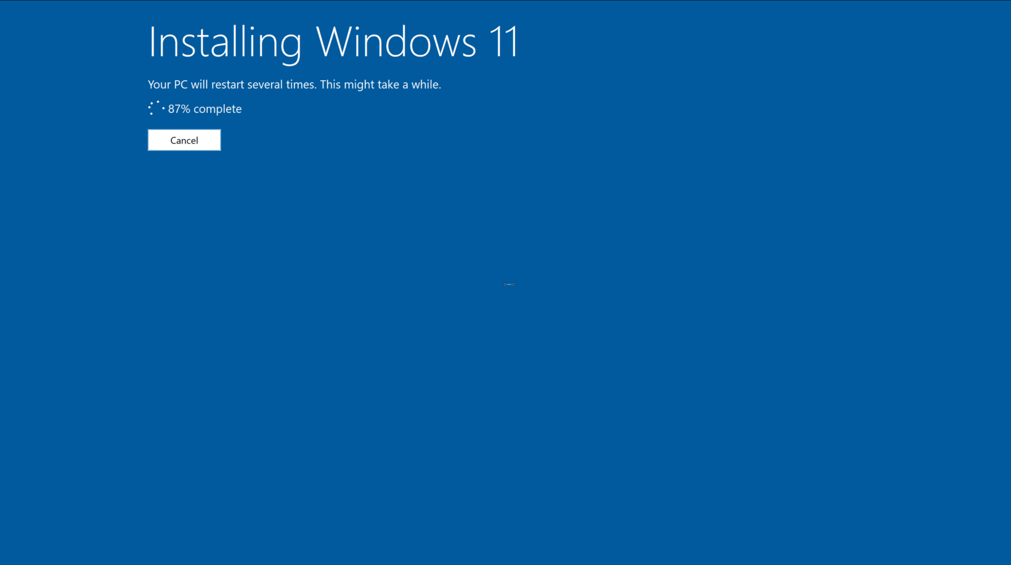 Cách sửa lỗi Windows 11 bằng tệp ISO
