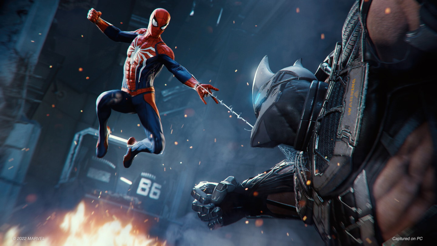 Marvel's Spider-Man Remastered | Đánh giá game