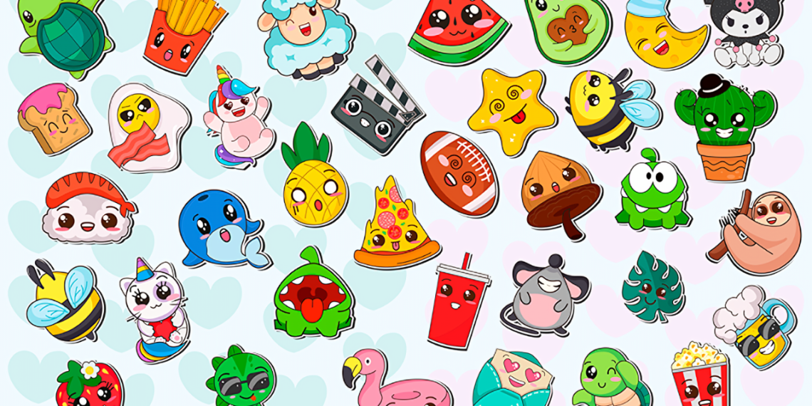 Cute Custom Cursors: Tùy biến con trỏ chuột trên Chrome dễ thương hơn