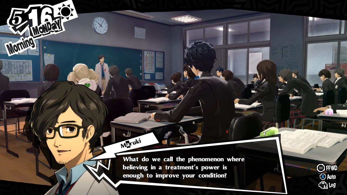 Persona 5 Royal | Đánh giá game