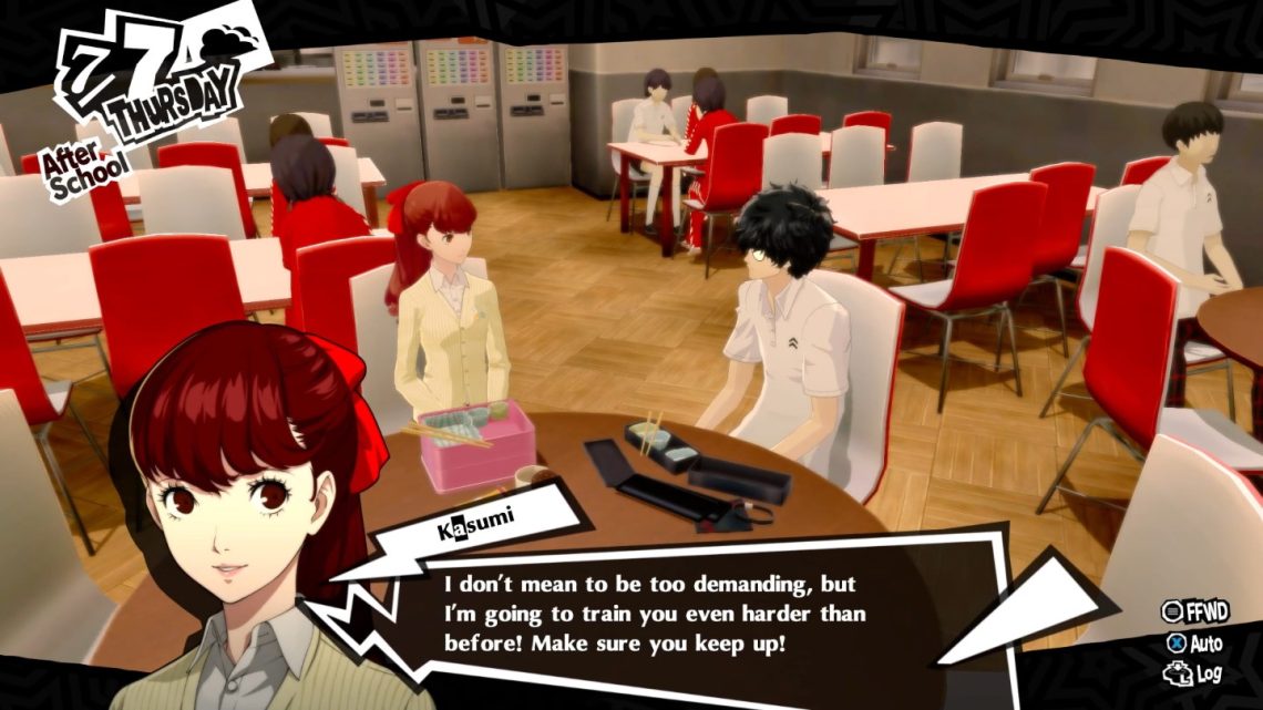 Persona 5 Royal | Đánh giá game