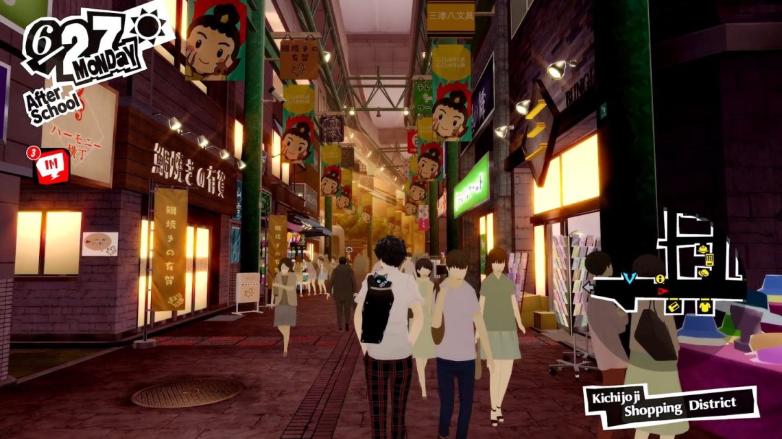 Persona 5 Royal | Đánh giá game