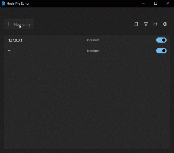 Những điều cần biết thêm về Hosts File Editor trên Windows