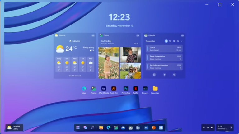 Fig Player: Trình phát video ẩn danh, tải phụ đề,... cho Windows