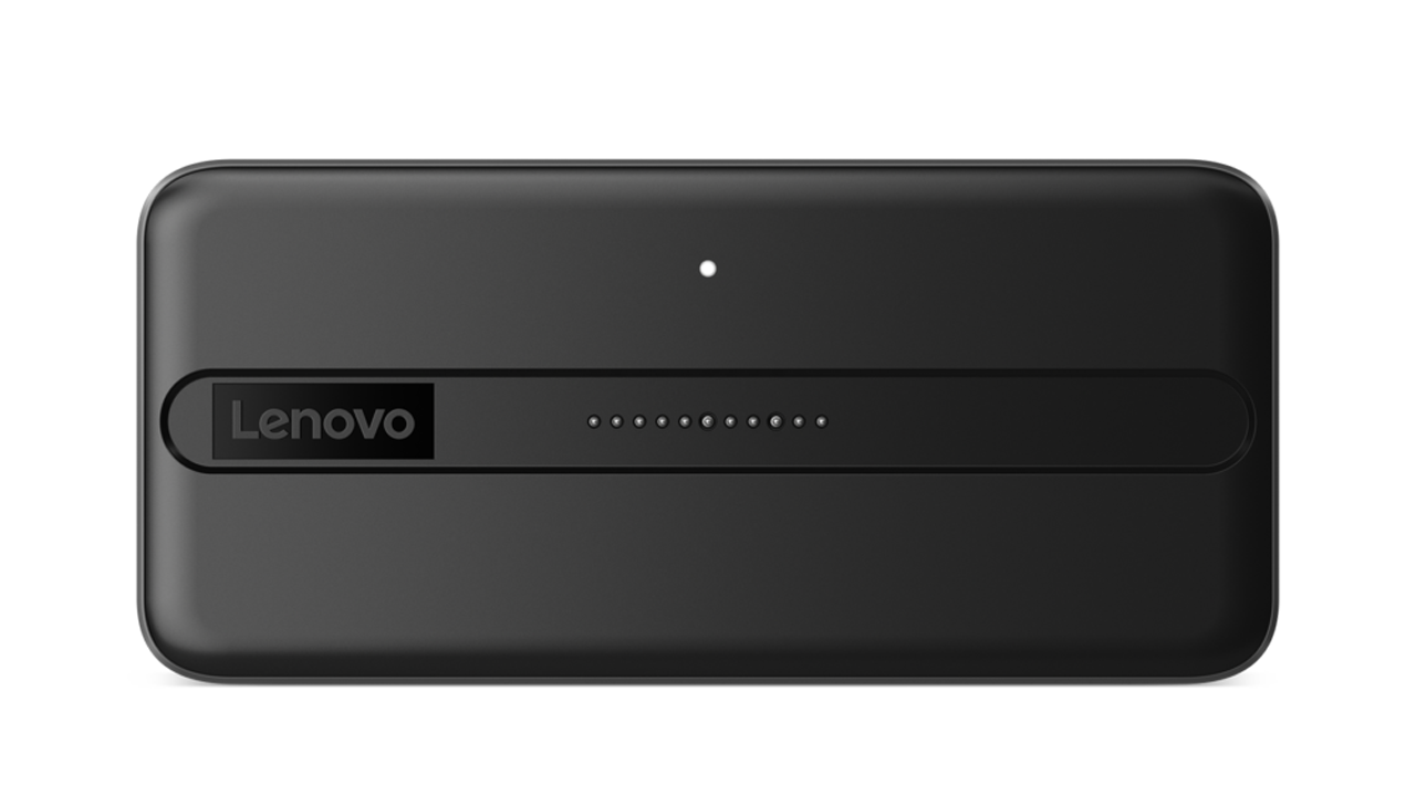 Lenovo ra mắt máy tính màn hình xoay ThinkBook Plus mới