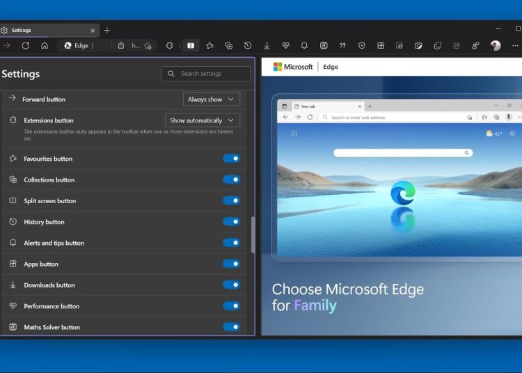 Microsoft Edge là gì? Những thông tin mới nhất về Edge